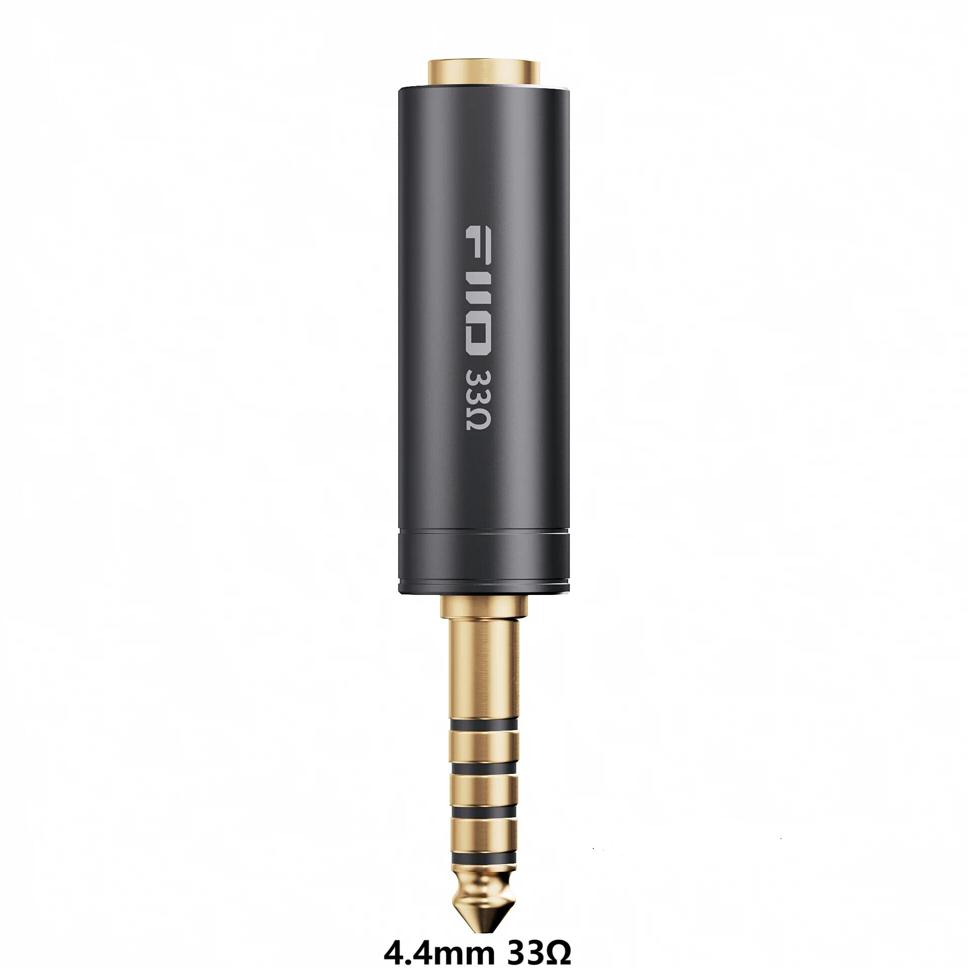 FiiO IMP-4.4S 33ohm, 4.4 мм