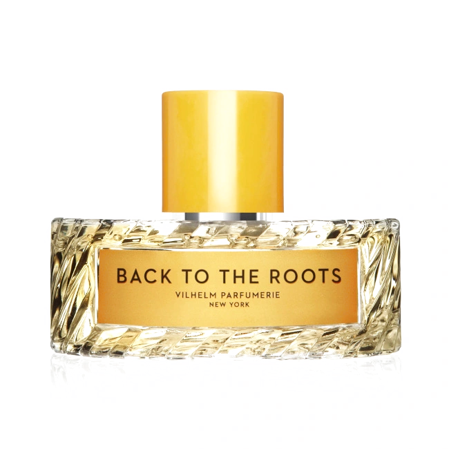 Back To The Roots eau de parfum Vilhelm Parfumerie 100 мл унисекс / Бэк Ту Зе Рутс