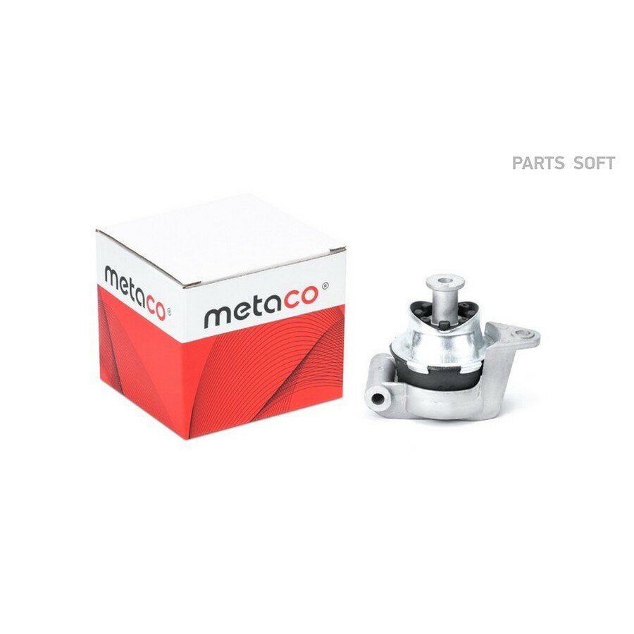 METACO 4710017 Опора двигателя задняя зад арт. продавца METACO4710017