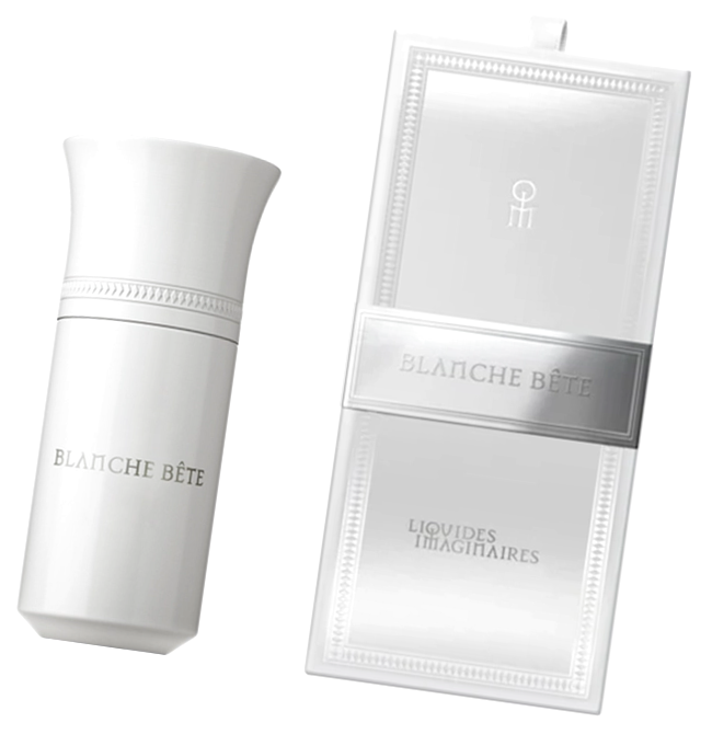 Парфюмерная вода Les Liquides Imaginaires Blanche Bete 100 мл для женщин и мужчин - Лимитед Эдишн