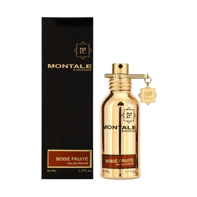 Парфюмерная вода Montale Boise Fruite 50 мл - Монталь Бойс Фрут для мужчин и женщин