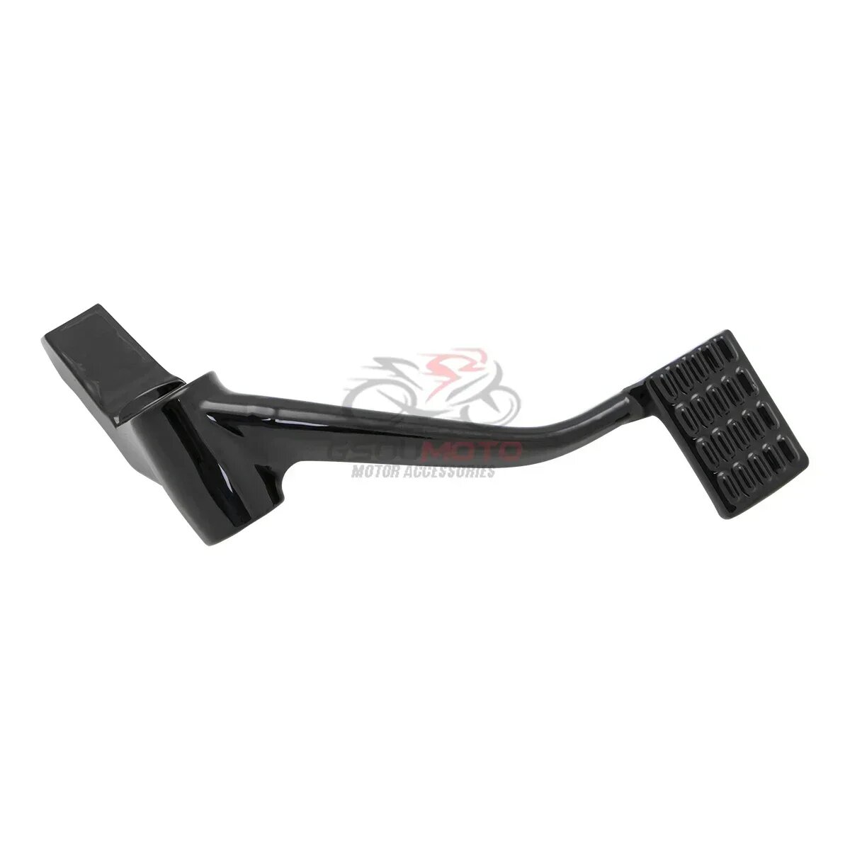 Рычаг и педального тормоза Glossy black