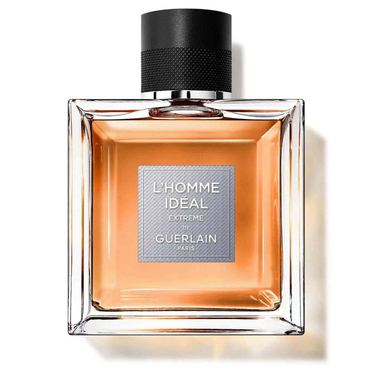 Парфюмерная вода Guerlain Парфюм L’Homme Idéal Extreme древесный аромат, 100 мл