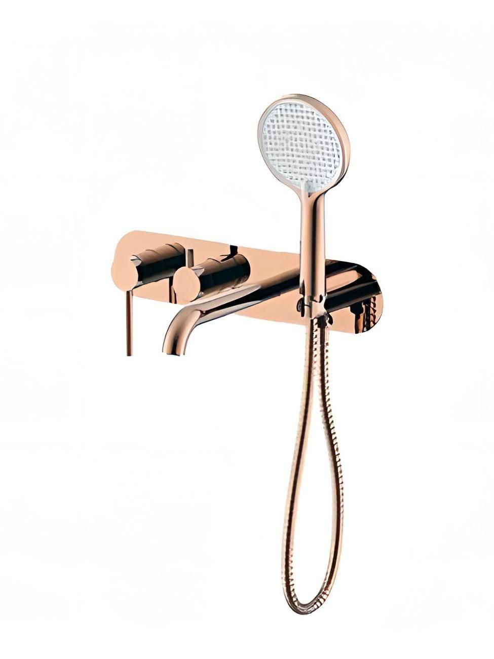 Смеситель Gappo смеситель для ванны Gappo G3DF30NU6-WB43GH