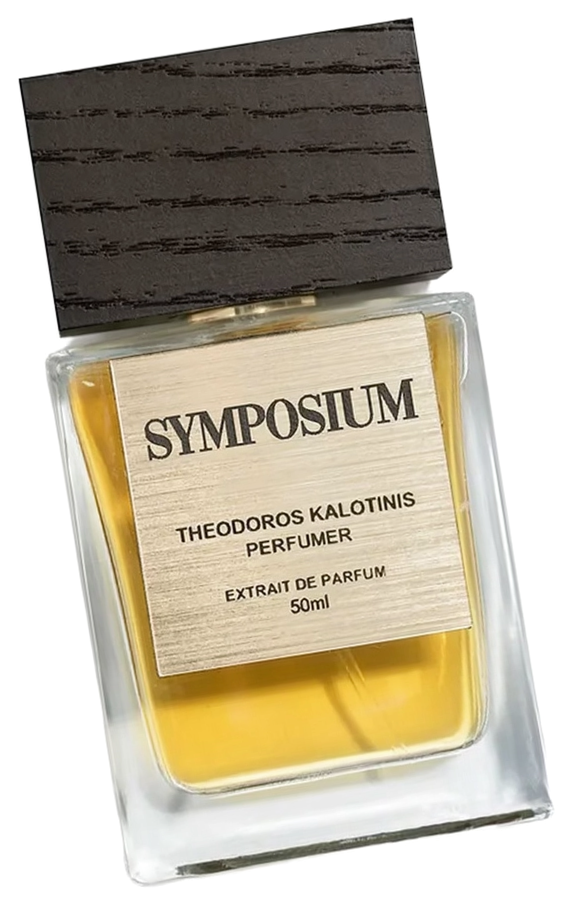 Парфюм Теодорос Калотинис Симпозиум 50 мл для женщин и мужчин - Theodoros Kalotinis Symposium