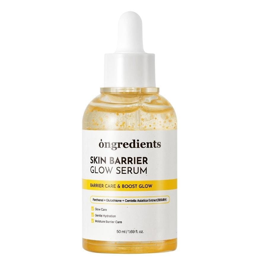 Сыворотка для ухода за кожей Ongredients Skin Barrier Glow, 50 мл