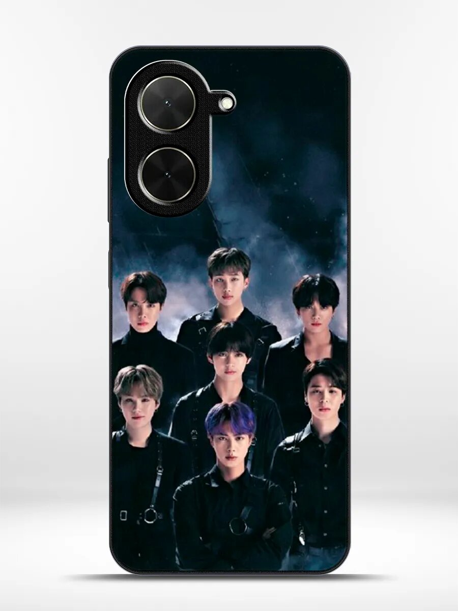 Чехол на Redmi A5 BTS