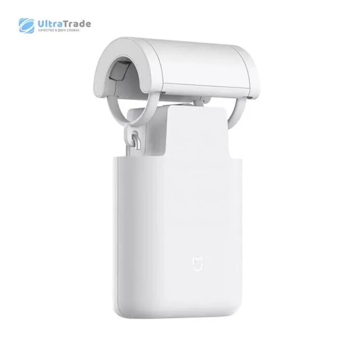 Умный электропривод для штор Xiaomi Mijia Curtain Companion Roman Rod Version