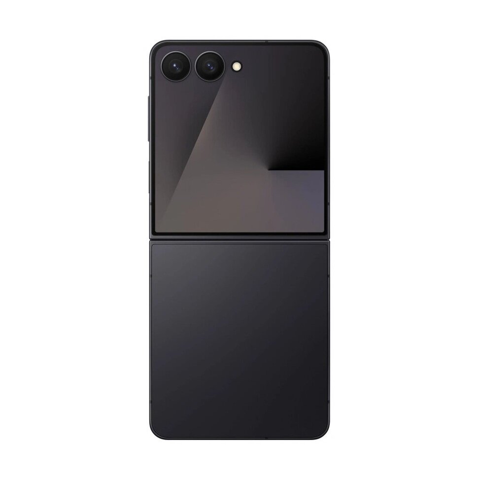 Смартфон Samsung Galaxy Z Flip 7 (F776B) 12/256GB Jetblack Nano & Esim