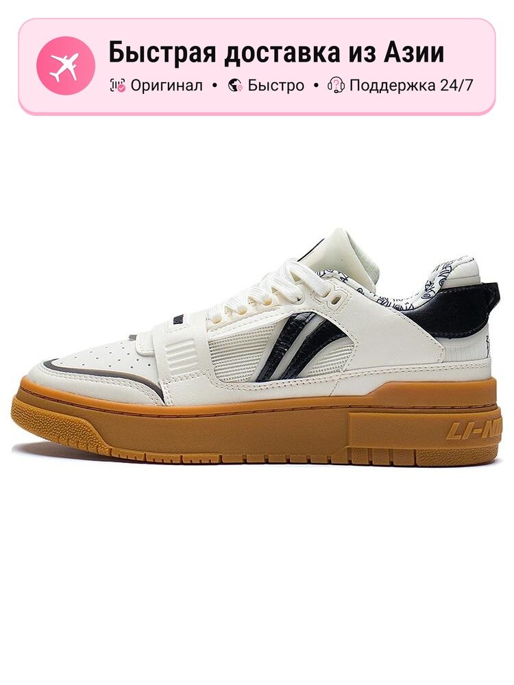 Кроссовки LI-NING BadFive Rookie