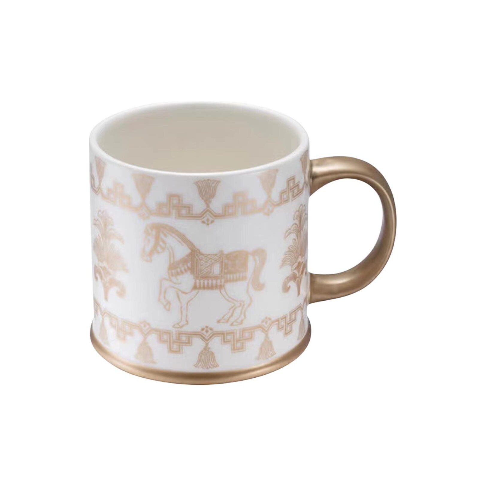 Кружки и чашки Starbucks
