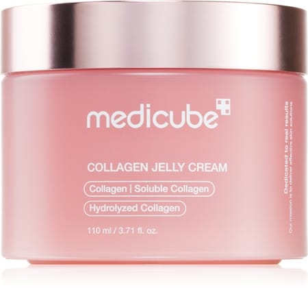 Крем для ухода за кожей Medicube Collagen Jelly Cream, 110 мл