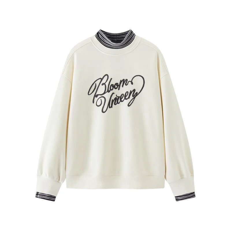 Толстовка SEMIR