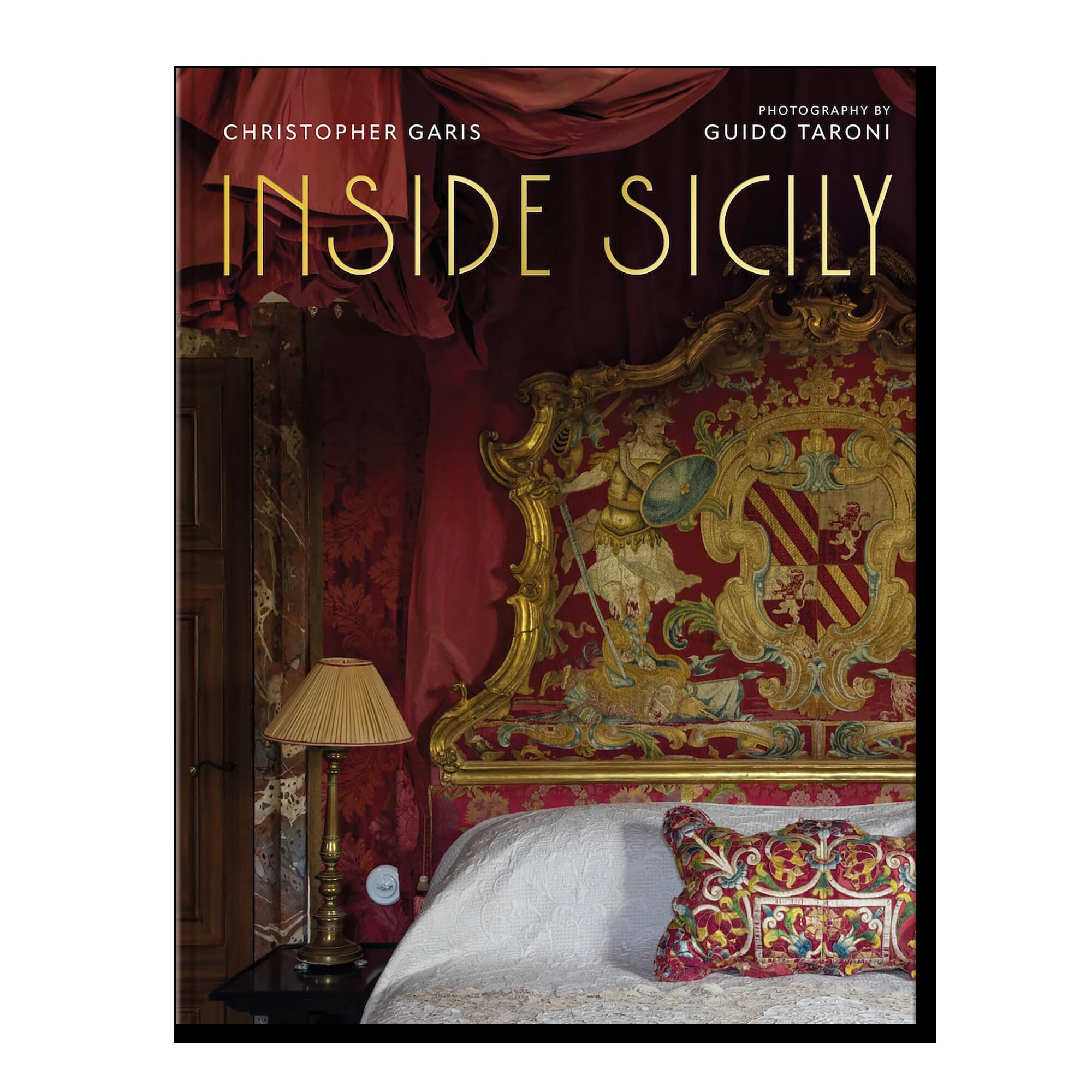 Inside Sicily