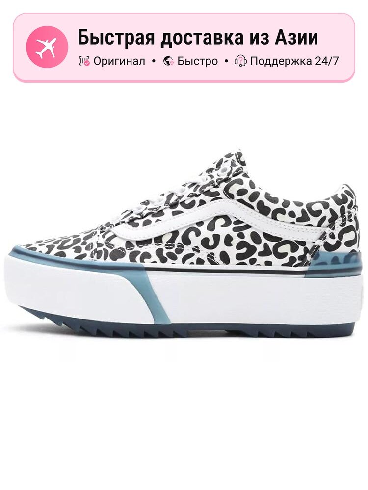 Кеды VANS 36 Low