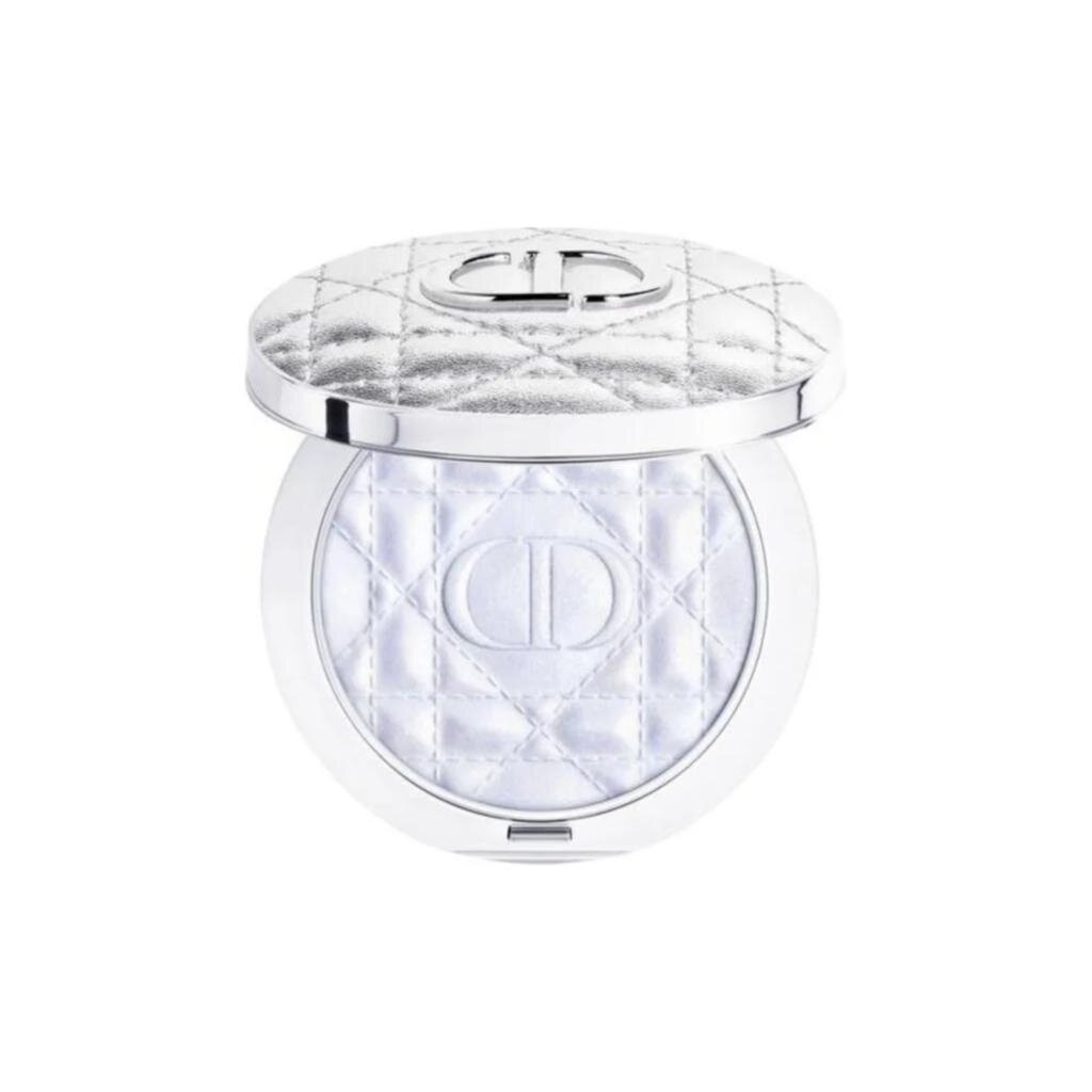 Шиммеры для лица DIOR