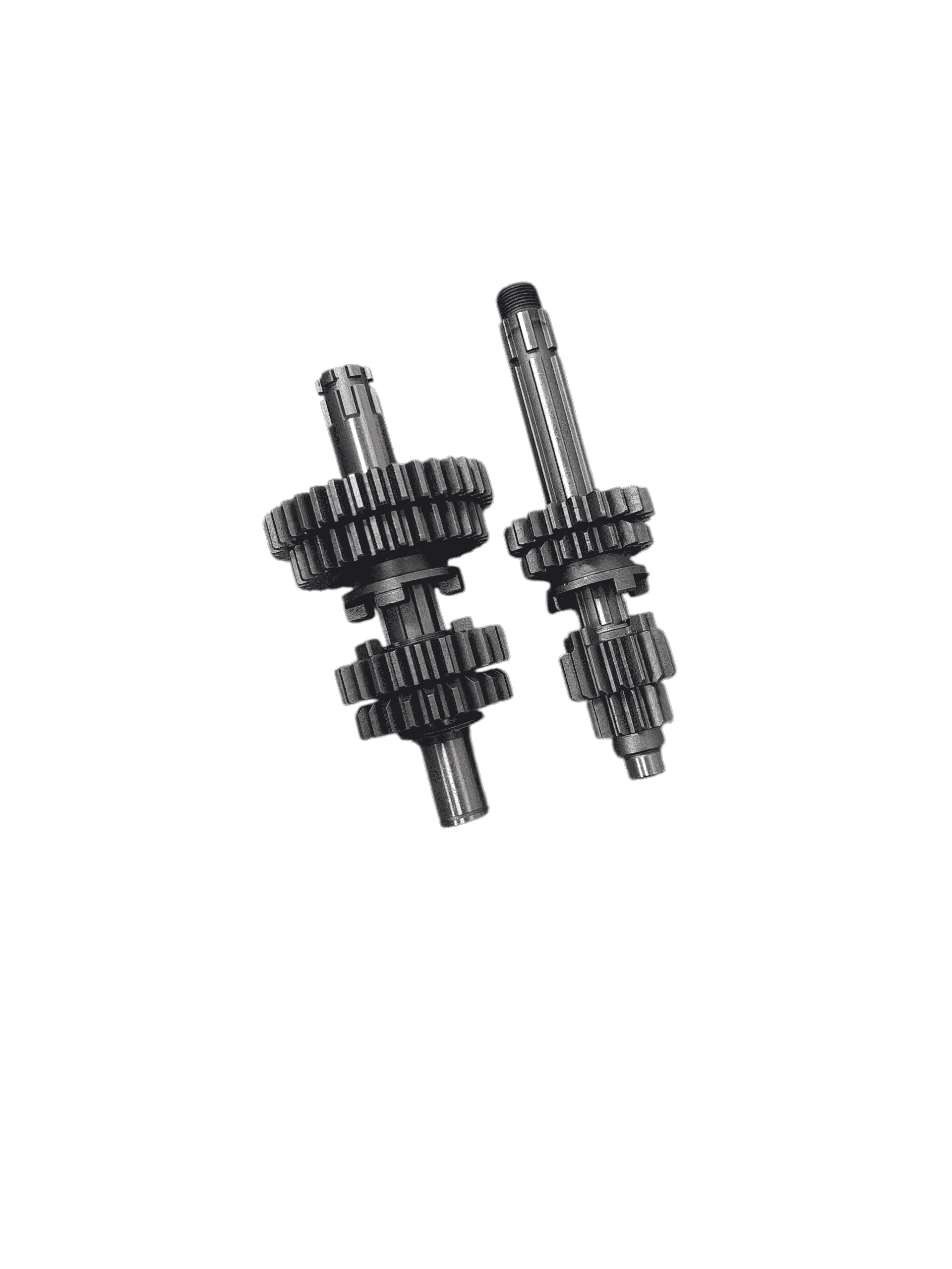 КПП в сборе 153FMI 125см3 X-TECH