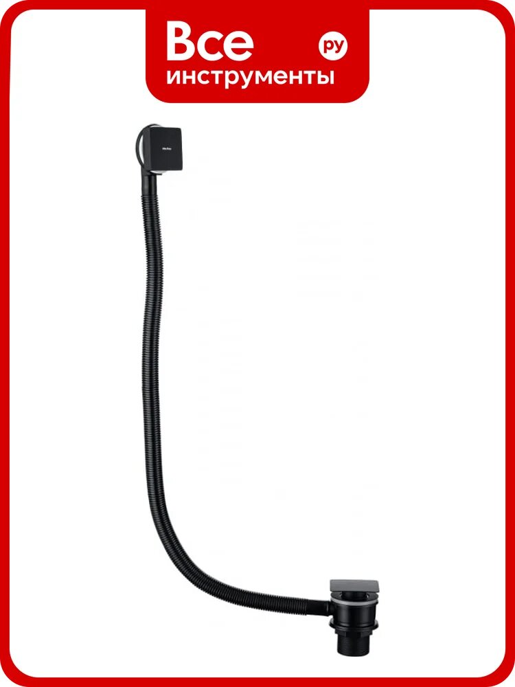 Слив-перелив для ванны ALLEN BRAU Infinity 5.21028-31 00265557