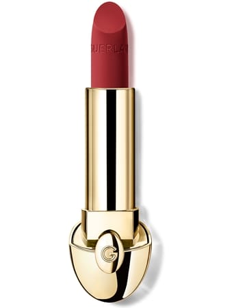 Губная помада Guerlain Rouge G, оттенок 258 Le Bois De Rose Velvet, 3,5 г