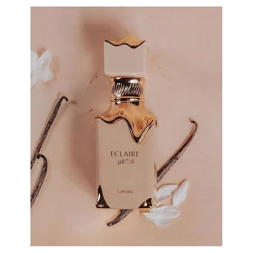 Lattafa Perfumes Вода парфюмерная Lattafa Eclaire Парфюмерная вода 100 мл 100 мл