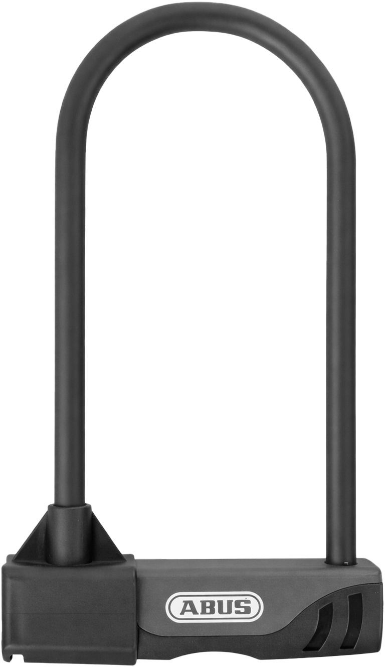 Велозамок Abus Facilo 32, 12 x 230 мм. Черный
