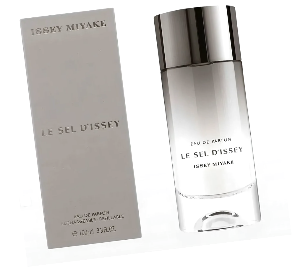 Мужской одеколон Le Sel D Issey Eau De Parfum 100 мл / Иссей Мияки Ле Сел Диссей О Де Парфам