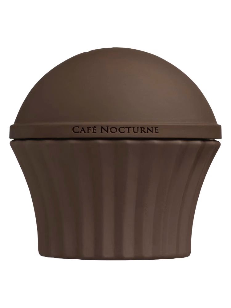 Женский аромат Хаус Оф Силаж Кафе Ноктюрн 75 мл - House Of Sillage Cafe Nocturne