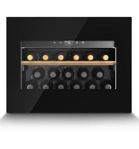Винный шкаф Caso WineDeluxe WD 17