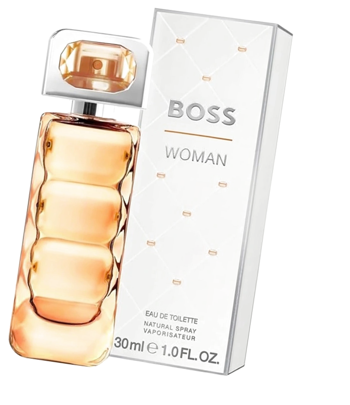 Духи Хуго Босс Оранж женские 30 мл - Boss Orange For Women туалетная вода
