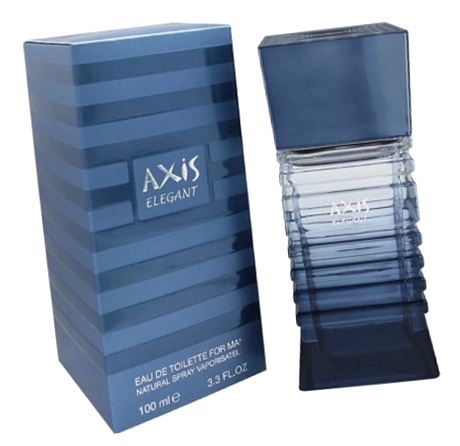 Аромат Аксис Элегант Фо Мен 100 мл для мужчин - Axis Elegant For Man туалетная вода