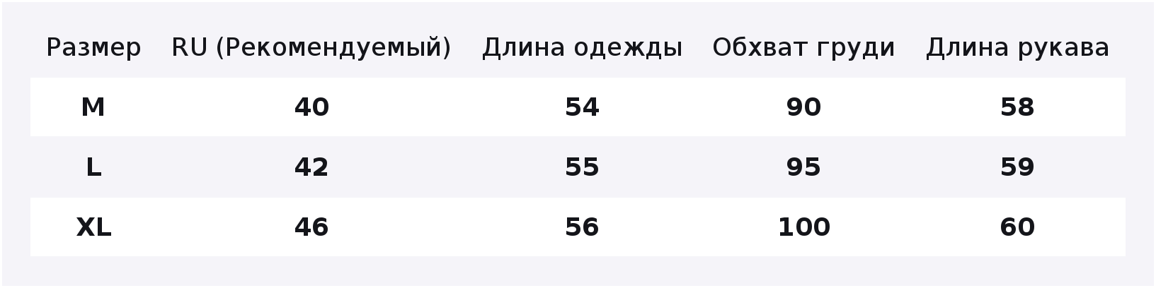 Свитер размер M, , сиреневый — фото 1