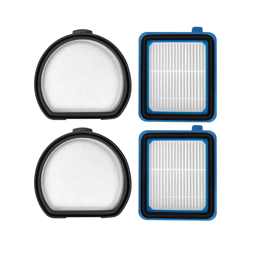 Фильтр выхлопа OSSIEAO Electrolux Set 6