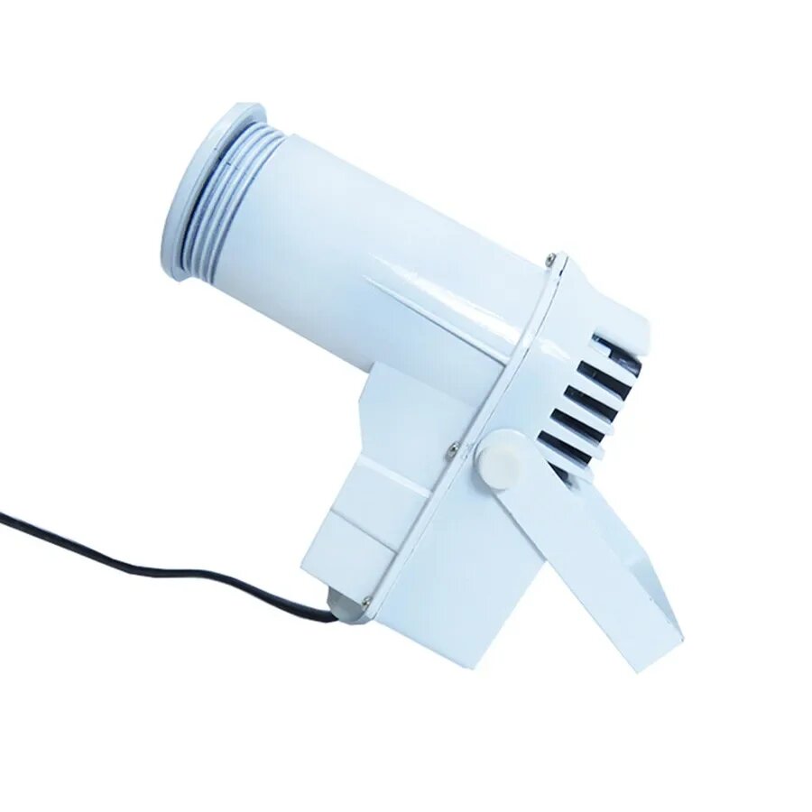 Светильник Pinspot Белый 10 Вт, 110V US Plug