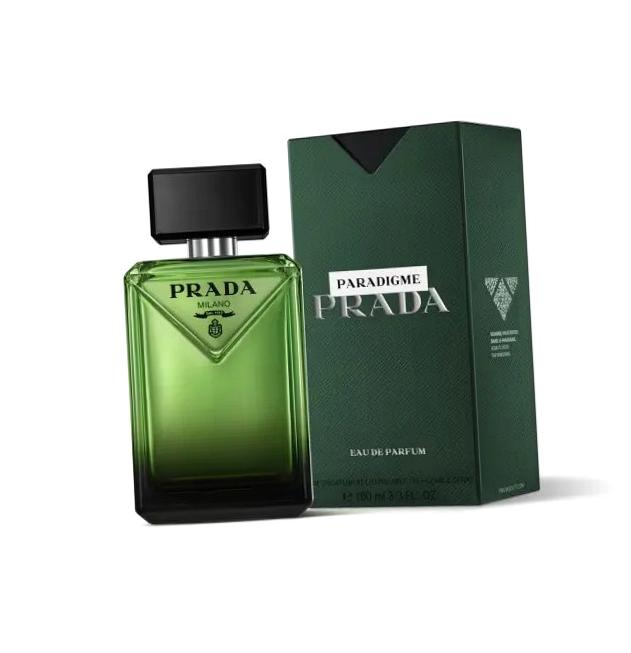 Прада Парадигма аромат для мужчин 100 мл - Prada Paradigme парфюмерная вода