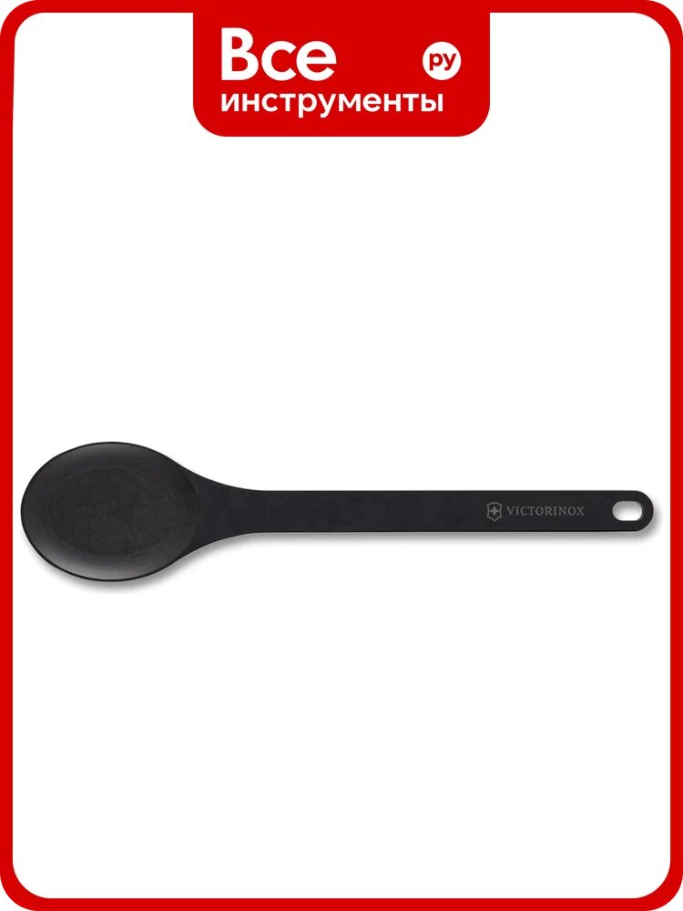 Ложка VICTORINOX Kitchen Utensils Large Spoon, 330x73 мм 7.6202.3