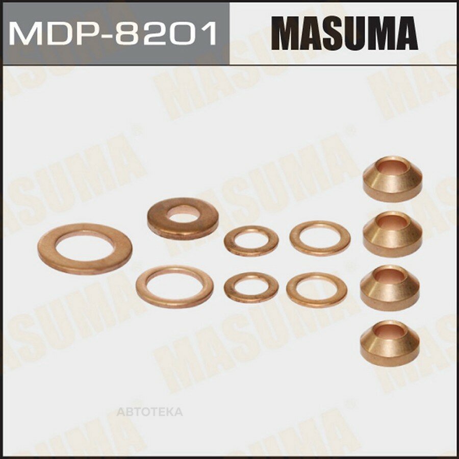 Шайба под форсунку MASUMA MDP8201
