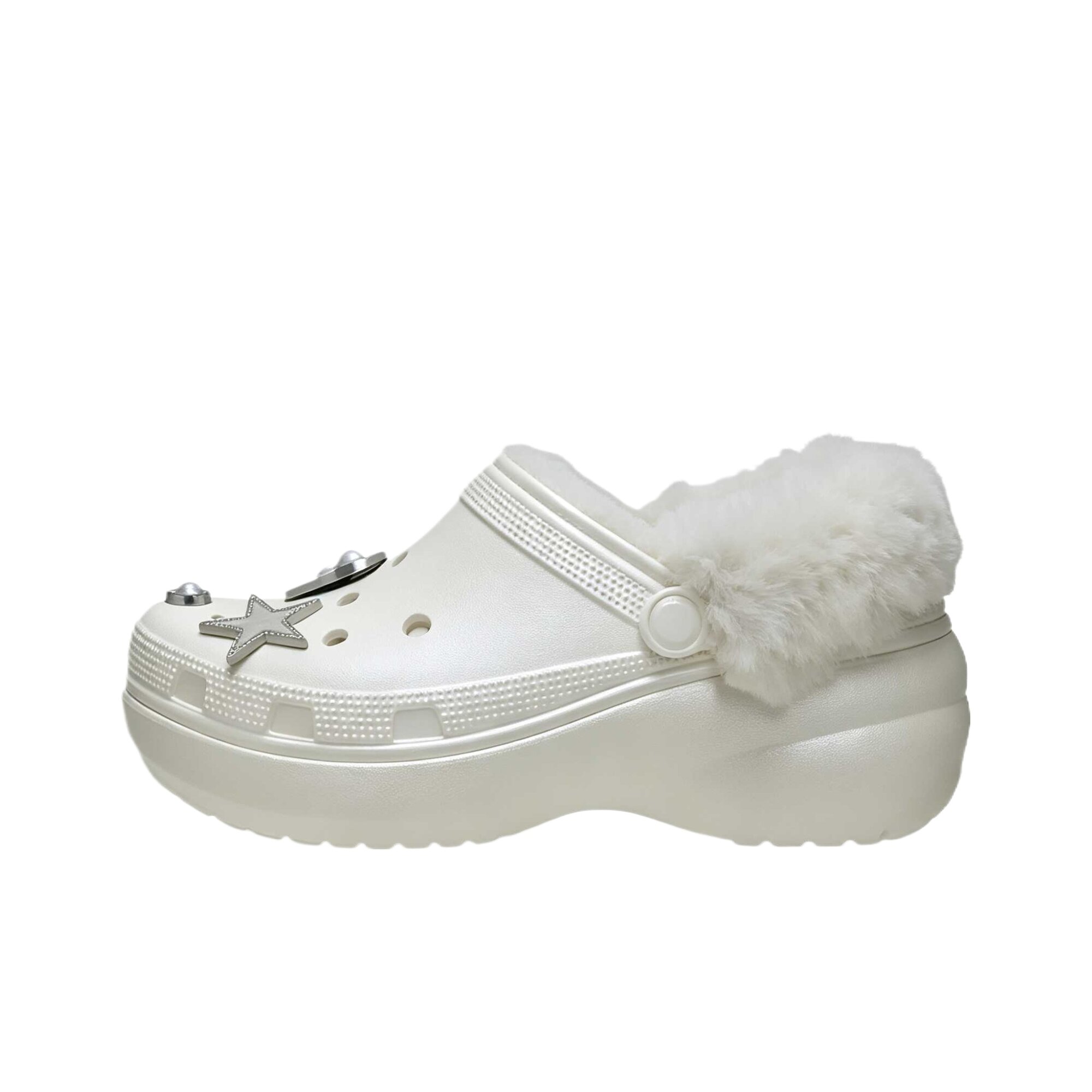 Ботильоны Crocs