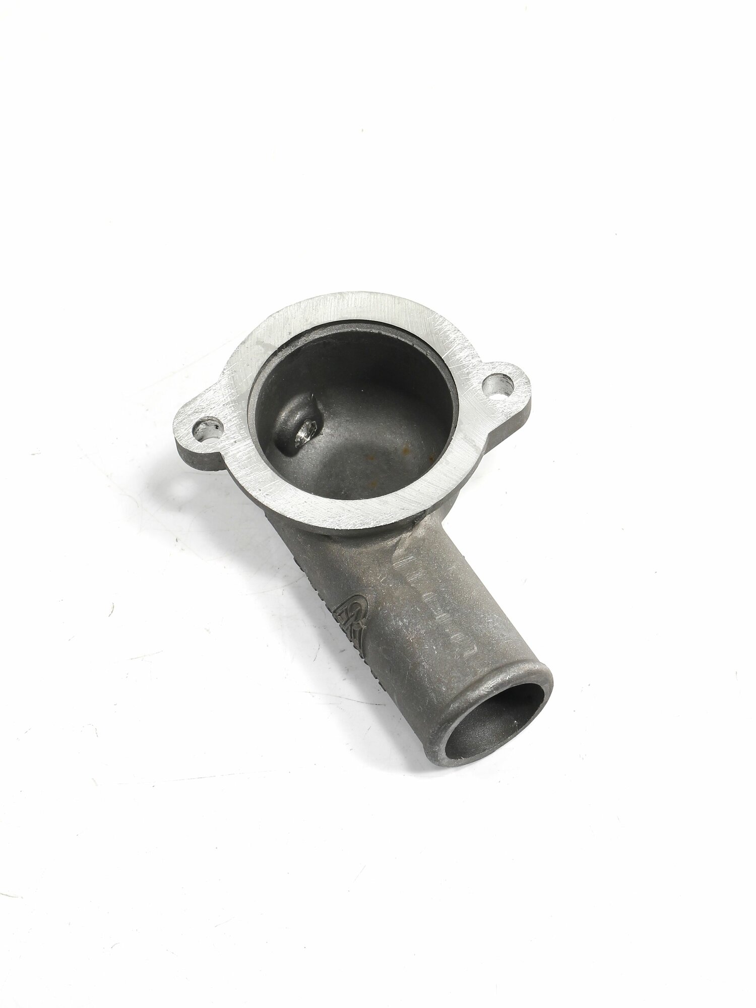 Крышка корпуса термостата Газель дв. 4215, 4216