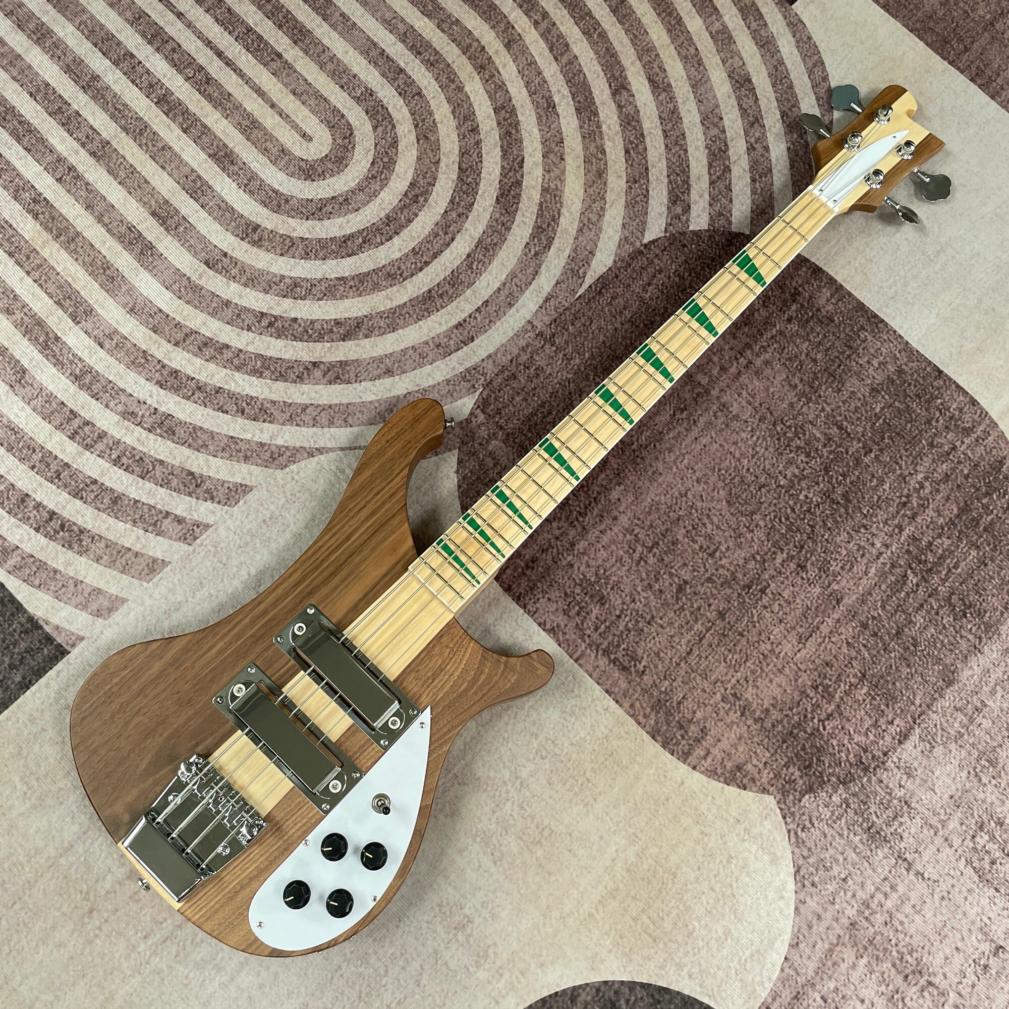 Бас-гитара бас гитара /4-струнный/5-струнный/ 6-струнный/12-струнный 4-струнная, корпус Махагони