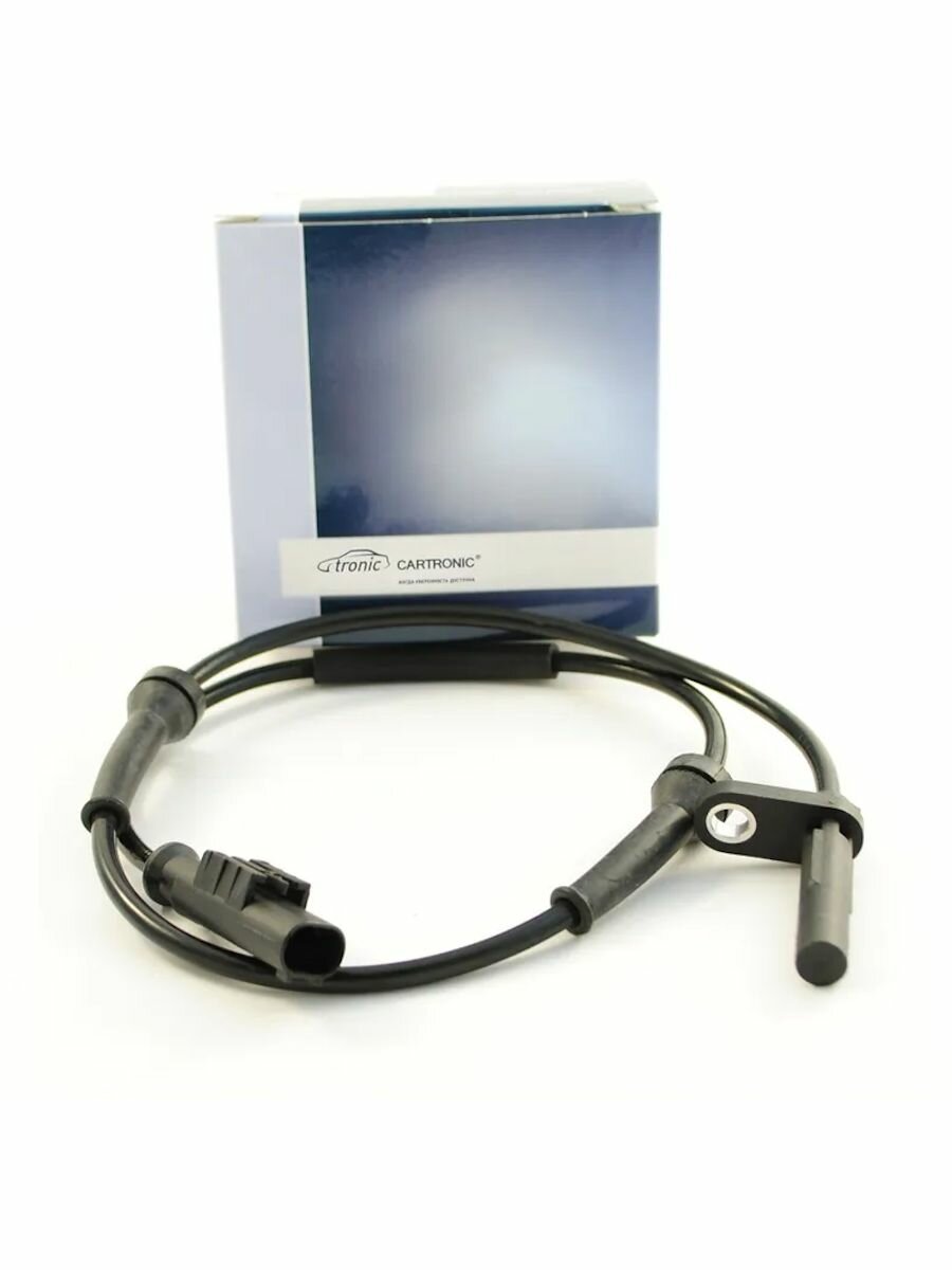 Датчик АБС для ВАЗ 1118-1119 Калина, 2170 Приора, 2192 Гранта, LADA Kalina, Priora, Granta задний арт CRTR0113668