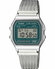 CASIO, серый