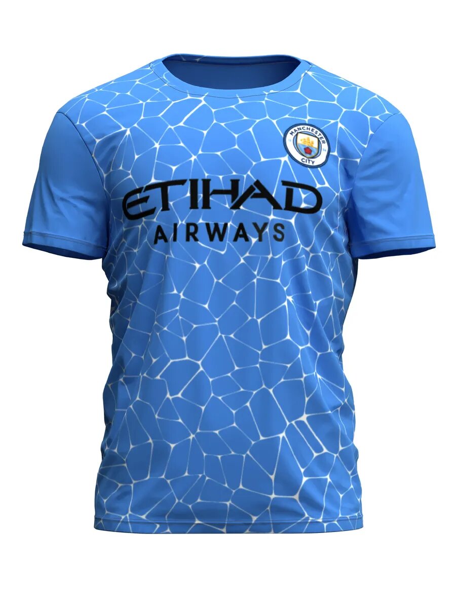 Футболка спортивная