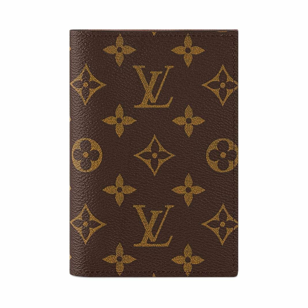 Обложка-карман Louis Vuitton