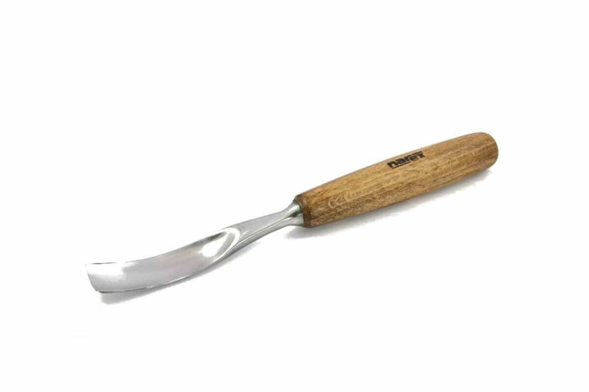 Резец по дереву NAREX PROFI острый 827320