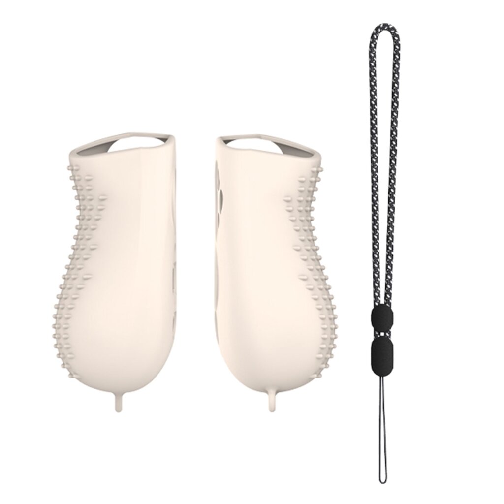 Гибкий силиконовый чехол для контроллера G8