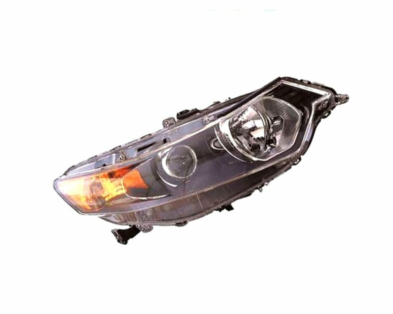 Фара правая для Хонда Аккорд 2008->, oem 33101TL0G13 арт 2171166RLEHM2