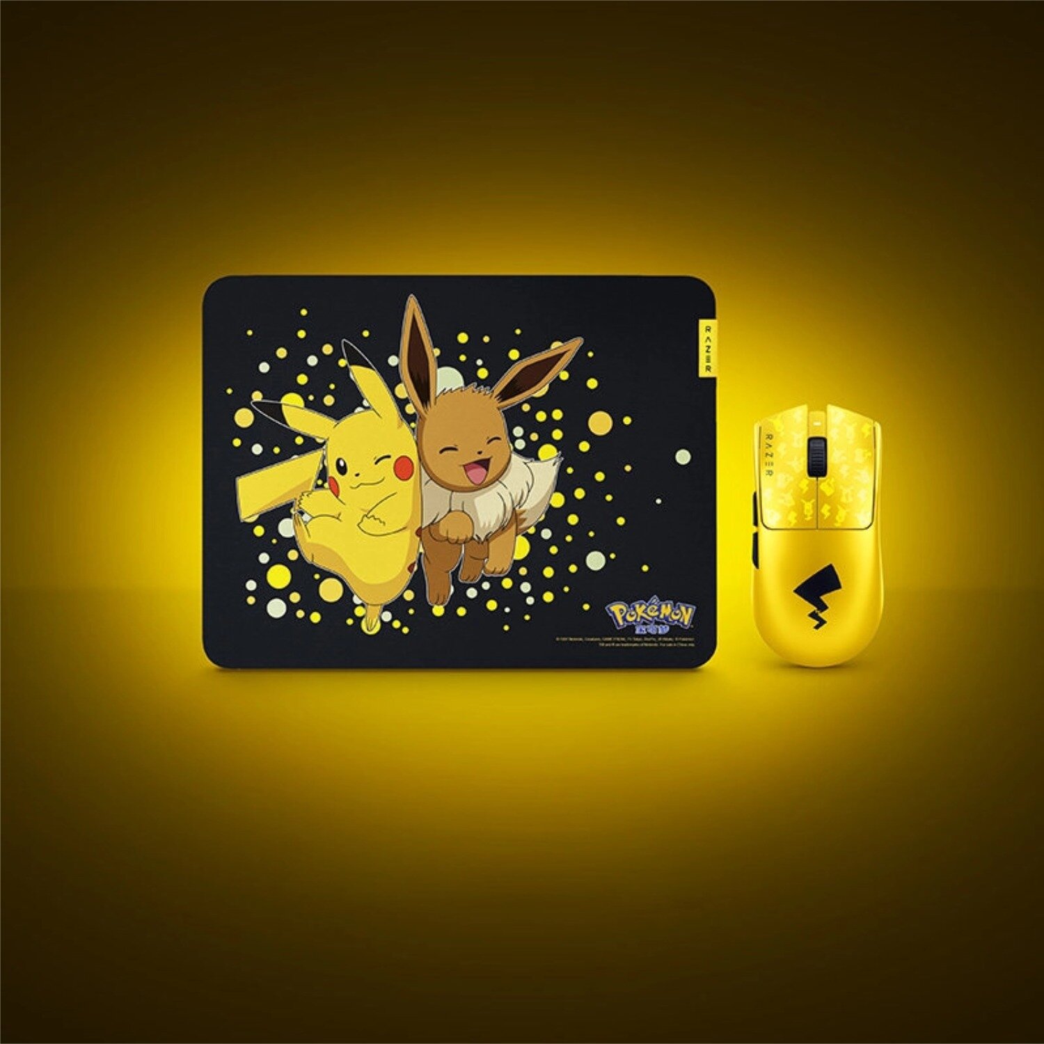 Игровая мышь Razer Viper V3 Pro Беспроводная и Проводная, 8000Гц, 35.000 DPI, 8 кнопок, 54 г