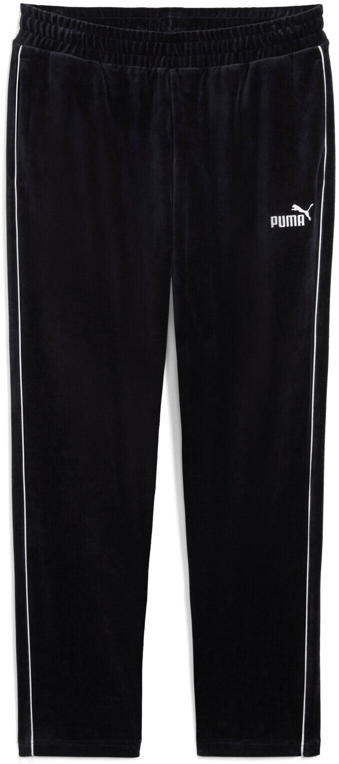Брюки спортивные ESS ELEVATED Velour Track Pants