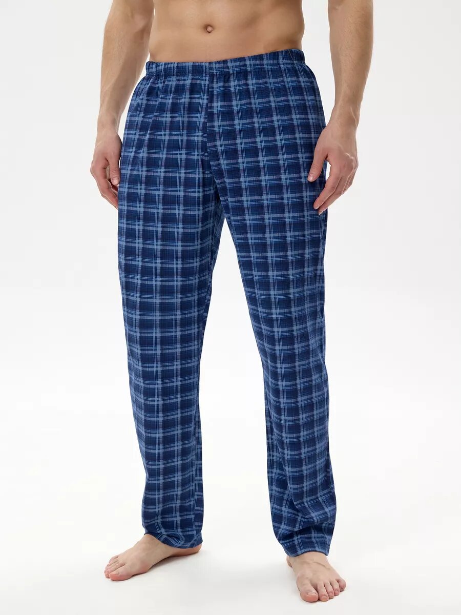 Брюки Весна-Лето 2026