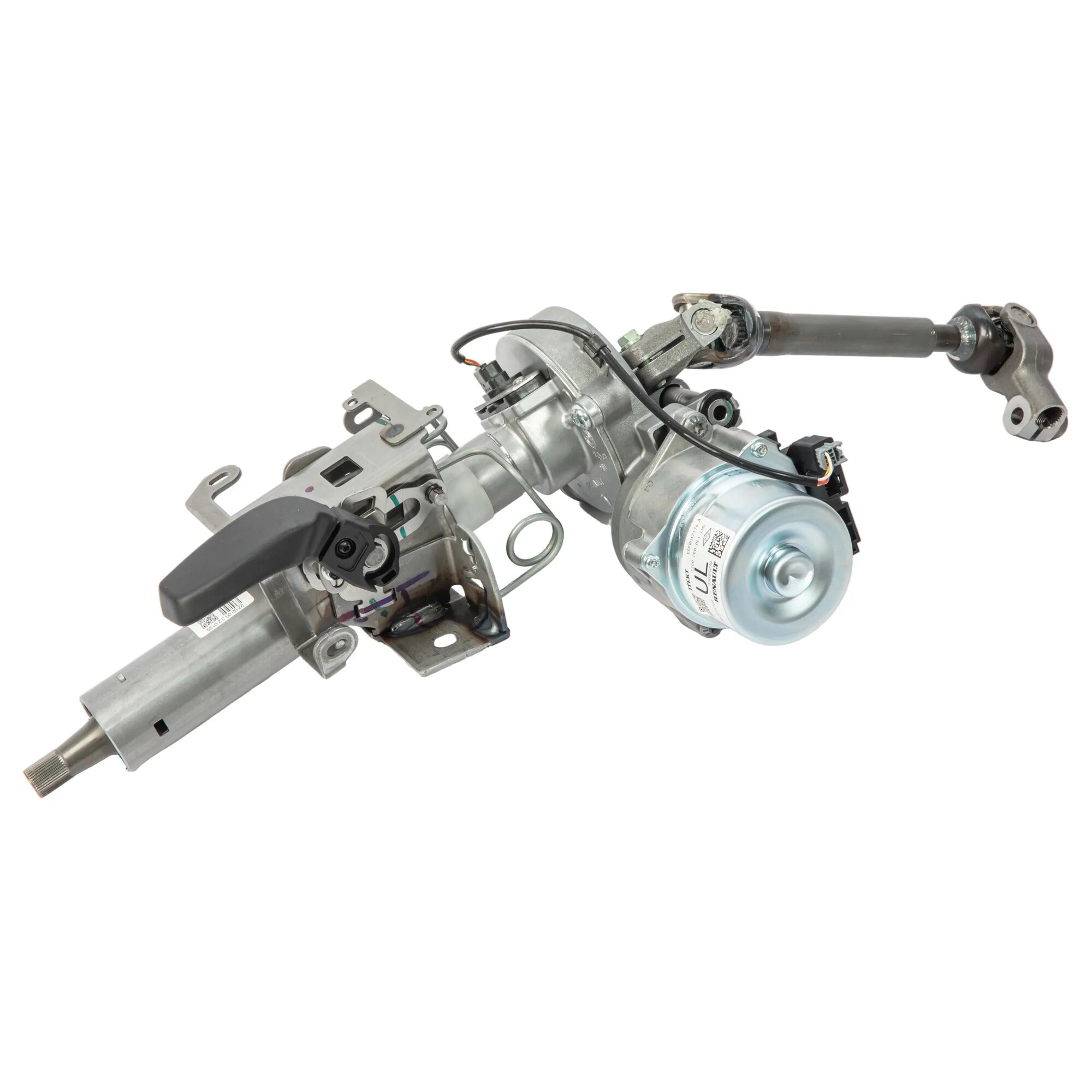 Колонка рулевого управления в сборе с электроусилителем для Рено Дастер 2 (оригинал)